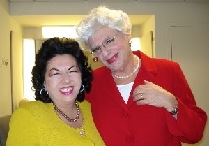 CARMEN HARRA : Intuitive psychologist, certified relationship coach ...